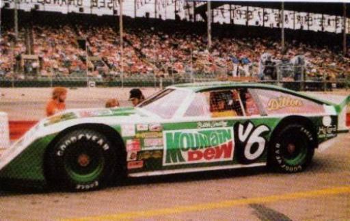 v6 Butch Lindley - Gallery - Craig Bontrager | racersreunion.com