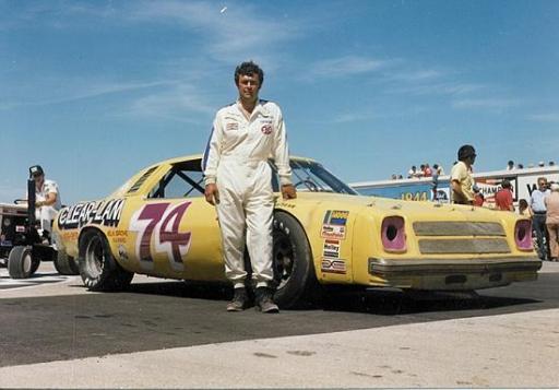 Bobby Wawak 1977 - Gallery - Craig Bontrager | racersreunion.com