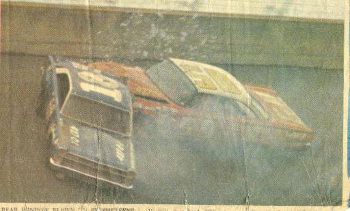 Cox Pictures 1Of2 012 - Gallery - Mike Cox | racersreunion.com