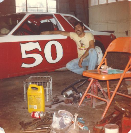 Cox Pictures 1Of2 014 - Gallery - Mike Cox | racersreunion.com