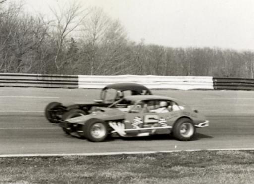 Maynard Troyer & Merv Triechler 1972 - Gallery - Ron Wetzler ...
