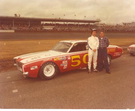 Cox Pictures 1Of2 017 - Gallery - Mike Cox | racersreunion.com