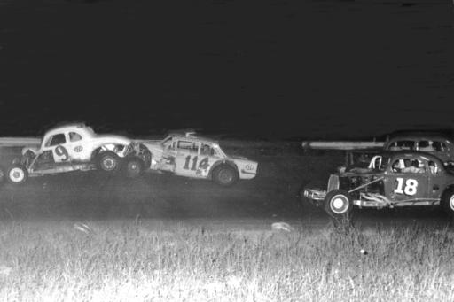 Chuck Boos, Roger Boas And Dutch Hoag 1967 - Gallery - Ron Wetzler ...