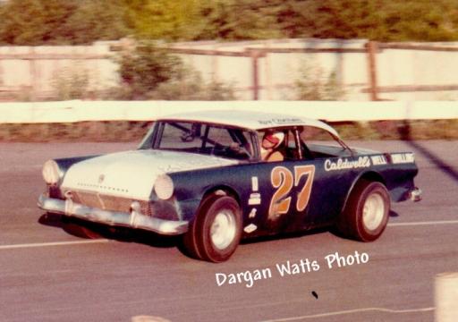 Roy Chatham - Gallery - Columbia Speedway | racersreunion.com