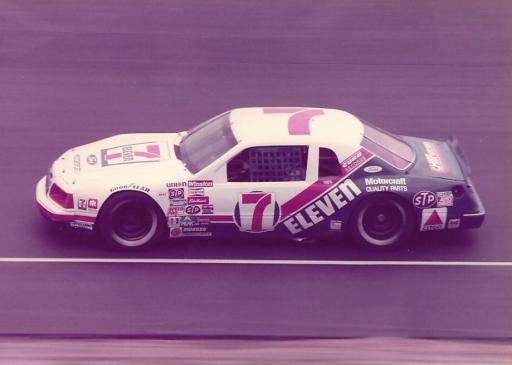KYLE PETTY - Gallery - Lee Greenawalt | racersreunion.com