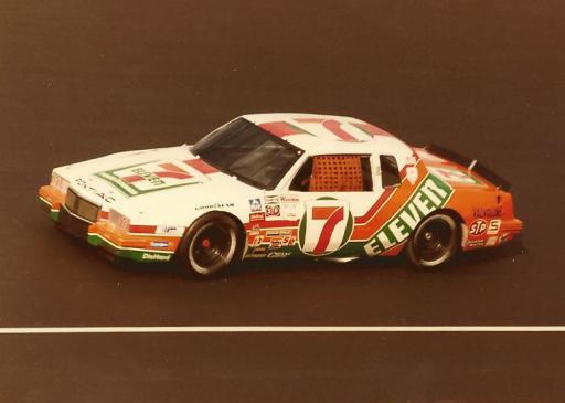 KYLE PETTY - Gallery - Lee Greenawalt | racersreunion.com