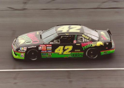 KYLE PETTY - Gallery - Lee Greenawalt | racersreunion.com