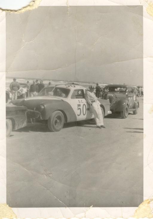 Cox Pictures 1Of2 032 - Gallery - Mike Cox | racersreunion.com