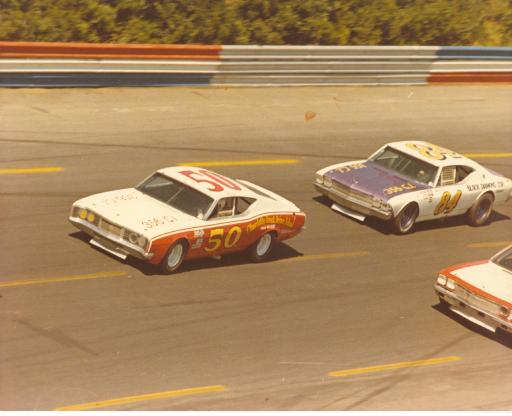 Cox Pictures 1Of2 034 - Gallery - Mike Cox | racersreunion.com