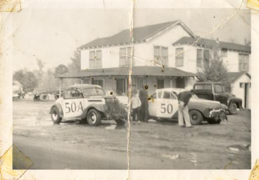 Cox Pictures 1Of2 036 - Gallery - Mike Cox | racersreunion.com