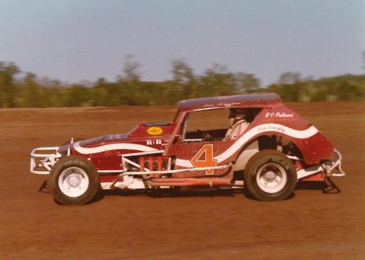 LOU LAZZARO #4 MODIFIED - Gallery - Lee Greenawalt | racersreunion.com