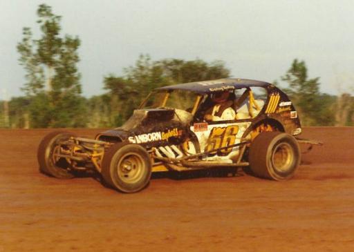 GARY IULG #56 MODIFIED - Gallery - Lee Greenawalt | racersreunion.com