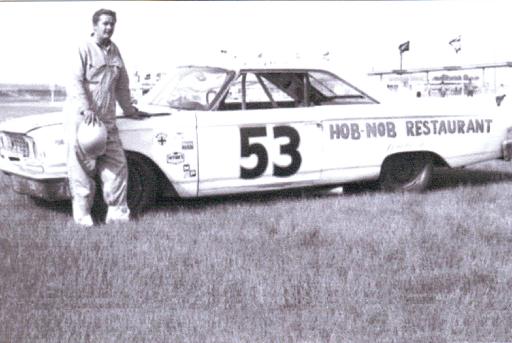 1965 #53 Jimmy Helms Hob Nob Restaurant - Gallery - Thomas K. Craig ...