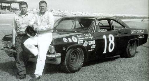 Ned Setzer 1965 Grand National - Gallery - Paul Woody | racersreunion.com