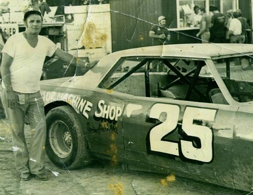 Verlin Simmons #25 From Southwest Missouri - Gallery - Angie (Simmons ...