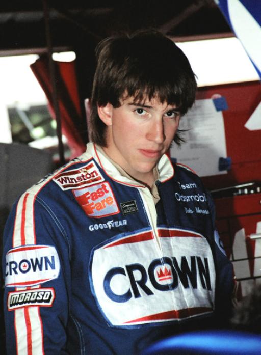 Rob Moroso - Gallery - Craig Bontrager | racersreunion.com