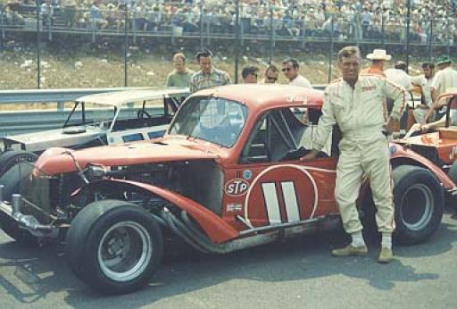 Ray Hendrick Mid-Sixties - Gallery - Paul Woody | racersreunion.com