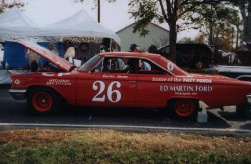James Bancroft - Gallery - James Bancroft | racersreunion.com