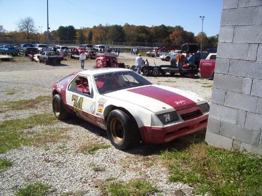 James Bancroft - Gallery - James Bancroft | racersreunion.com