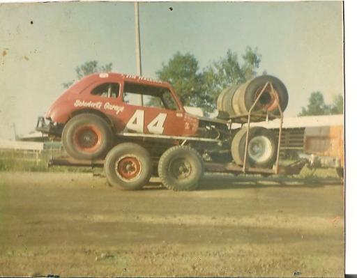 TIM HALLOCK - Gallery - Gary Eckerson | racersreunion.com