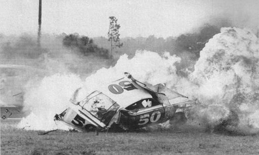 50vi - Gallery - Mike Cox | racersreunion.com