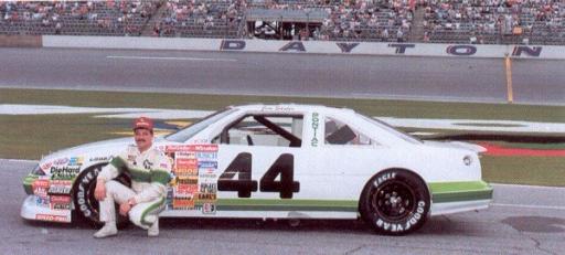 Jim Sauter 1989 - Gallery - Craig Bontrager | racersreunion.com