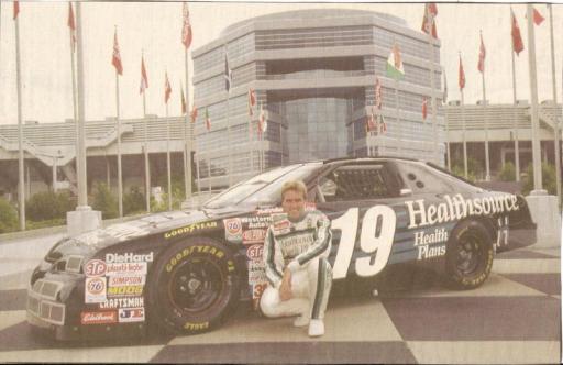 Loy Allen Jr - Gallery - Craig Bontrager | racersreunion.com