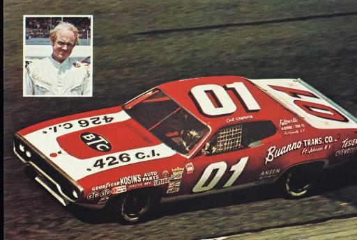 Earle Canavan - Gallery - Craig Bontrager | racersreunion.com