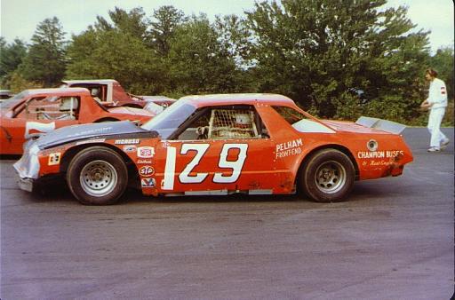 Dave Dion Hudson 1983 - Gallery - Craig Bontrager | racersreunion.com