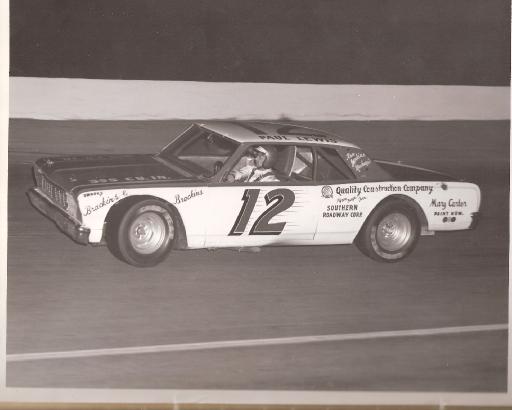 Paul Lewis - Gallery - Paul Lewis | racersreunion.com