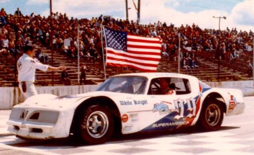 DICK TRICKLE - Gallery - Craig Bontrager | racersreunion.com