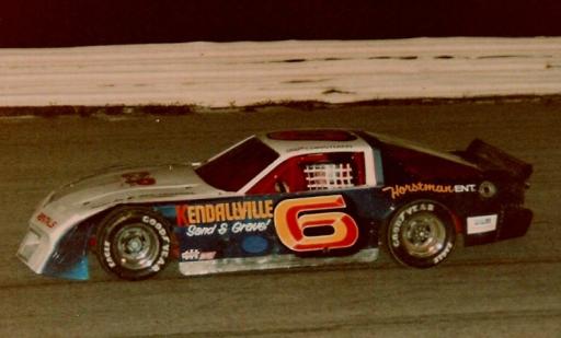 Steve Christman-1984 - Gallery - Craig Bontrager | racersreunion.com