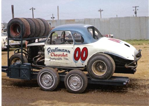 BUZZIE REUTIMANN - Gallery - Lee Greenawalt | racersreunion.com
