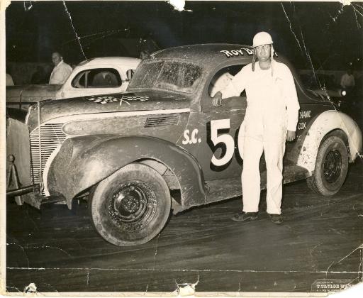 Cox Pictures 1Of2 044 - Gallery - Mike Cox | racersreunion.com