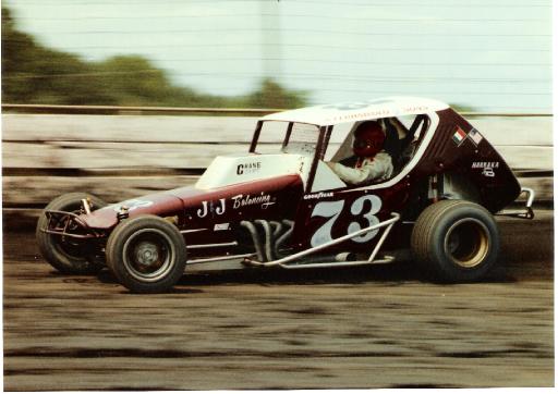 GARY BALOUGH MODIFIED - Gallery - Lee Greenawalt | racersreunion.com