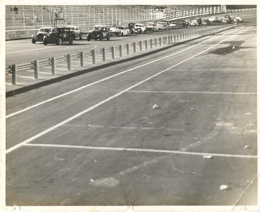 Cox Pictures 1Of2 052 - Gallery - Mike Cox | racersreunion.com