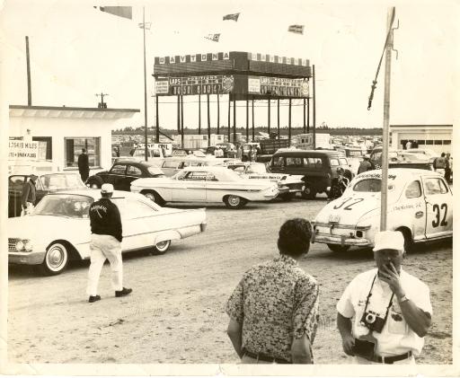 Cox Pictures 1Of2 056 - Gallery - Mike Cox | racersreunion.com