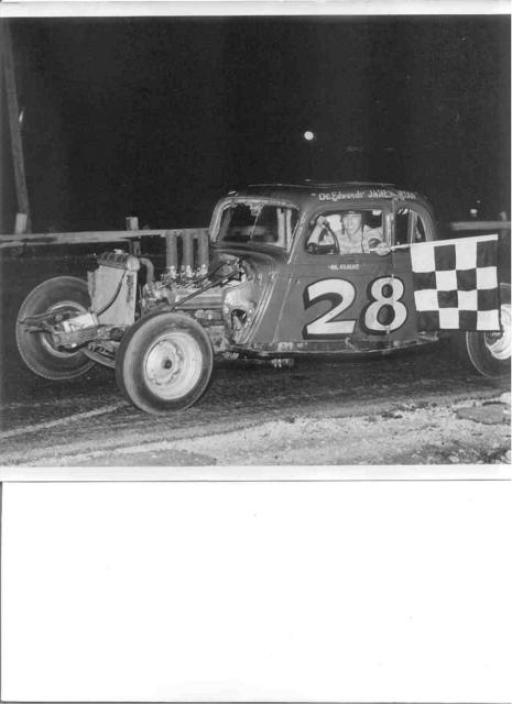 Gil Hearne 60s - Gallery - Ron Wetzler | racersreunion.com