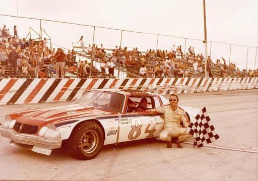 Gary Balough - Gallery - Ron Wetzler | racersreunion.com