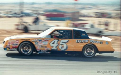 Rick McCray Riverside 1985 - Gallery - Craig Bontrager | racersreunion.com