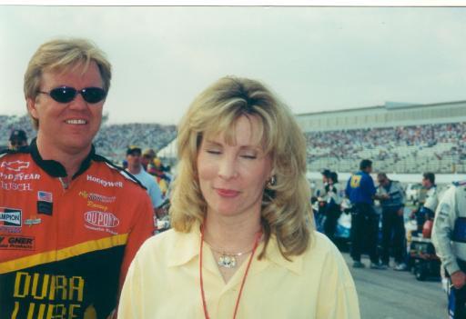 Phil Parsons - Gallery - judi65 | racersreunion.com