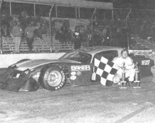 1977 Mike Eddy - Gallery - Ron Wetzler | racersreunion.com