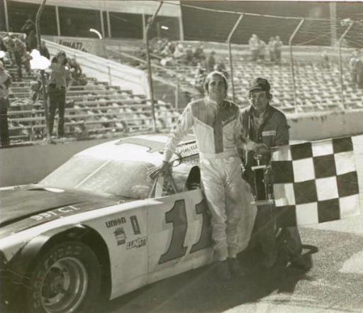 David Rogers 1981 - Gallery - Ron Wetzler | racersreunion.com