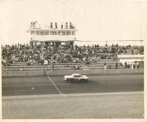 Cox Pictures 1Of2 060 - Gallery - Mike Cox | racersreunion.com