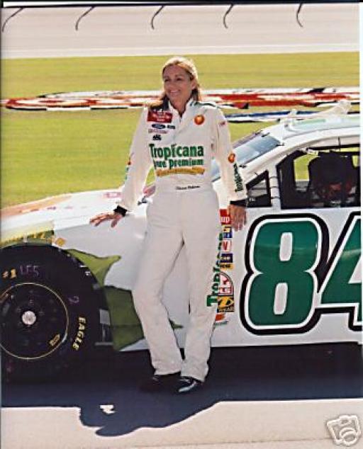 The Ever Beautiful Shawna Robinson - Gallery - Craig Bontrager ...