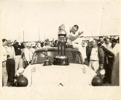 Cox Pictures 1Of2 068 - Gallery - Mike Cox | racersreunion.com