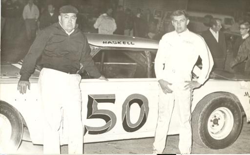 Cox Pictures 1Of2 069 - Gallery - Mike Cox | racersreunion.com