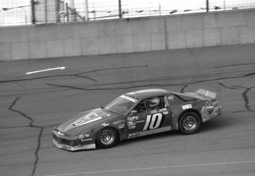 Robin Mccall (Dallenbach) - Gallery - Craig Bontrager | racersreunion.com