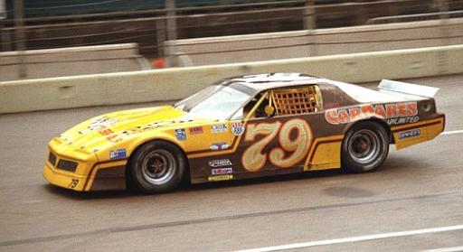 79 Bobby Dotter ASA - Gallery - Craig Bontrager | racersreunion.com