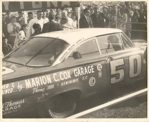 Cox Pictures 1Of2 085 - Gallery - Mike Cox | racersreunion.com